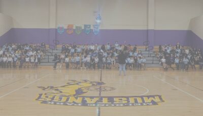 Melrose Park Elementary School